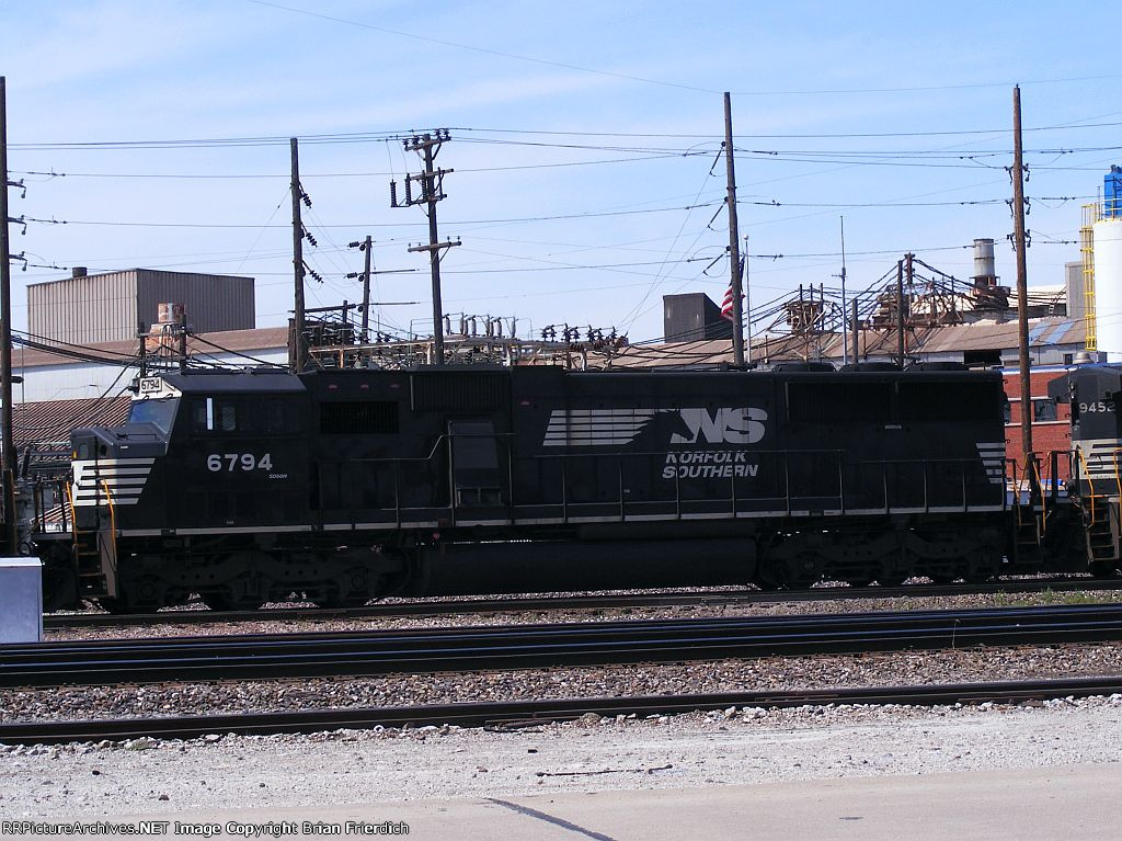 NS 6794
